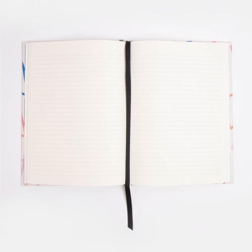Caroline Gardner luxury Notebooks, Greeting Cards and Purses - Vibrant Home
