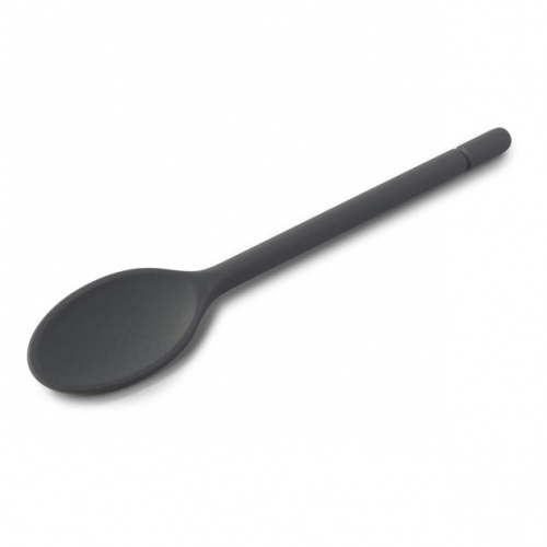 Silicone Cook Spoon 30cm by CKS Zeal - Vibrant Home