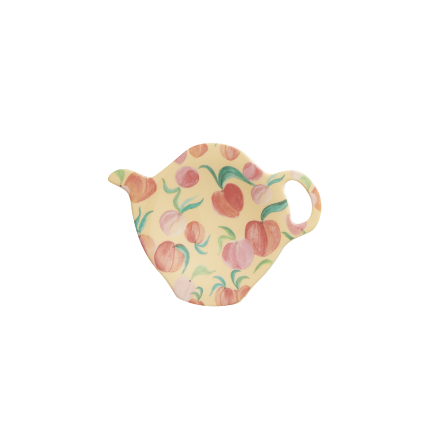 Melamine and Acrylic tableware by Rice DK - colourful plates, cups ...