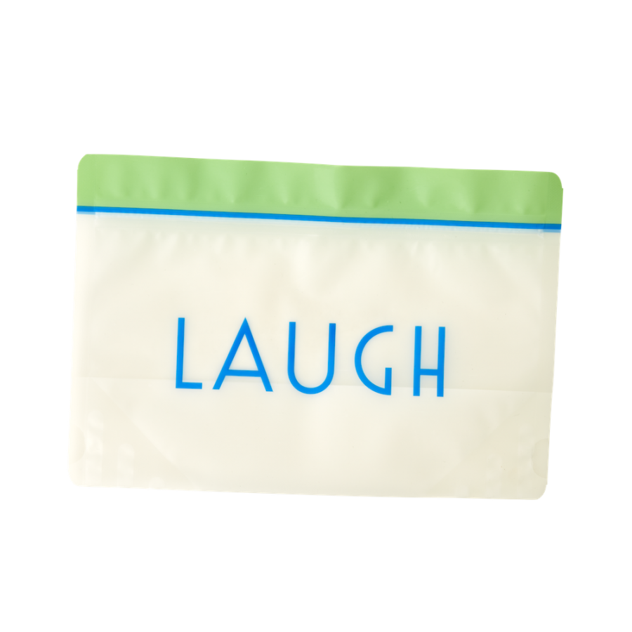 Set of 6 Reusable Bags Mixed Size By Rice DK - Vibrant Home