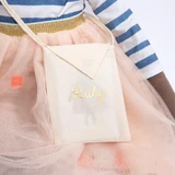 Ruby Doll By Meri Meri - Vibrant Home