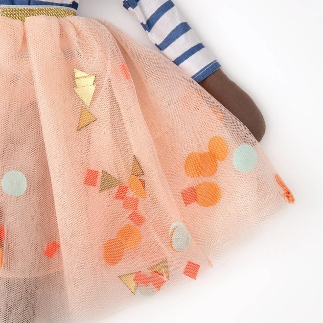 Ruby Doll By Meri Meri - Vibrant Home