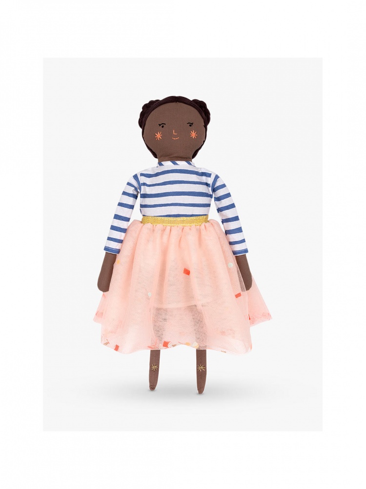 Ruby Doll By Meri Meri - Vibrant Home