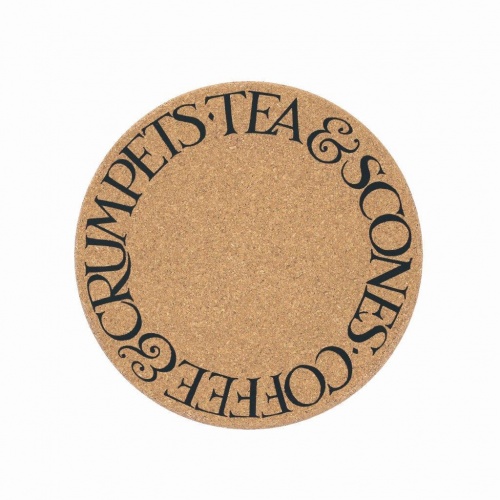 Cork Pot Stand By Emma Bridgewater - Vibrant Home