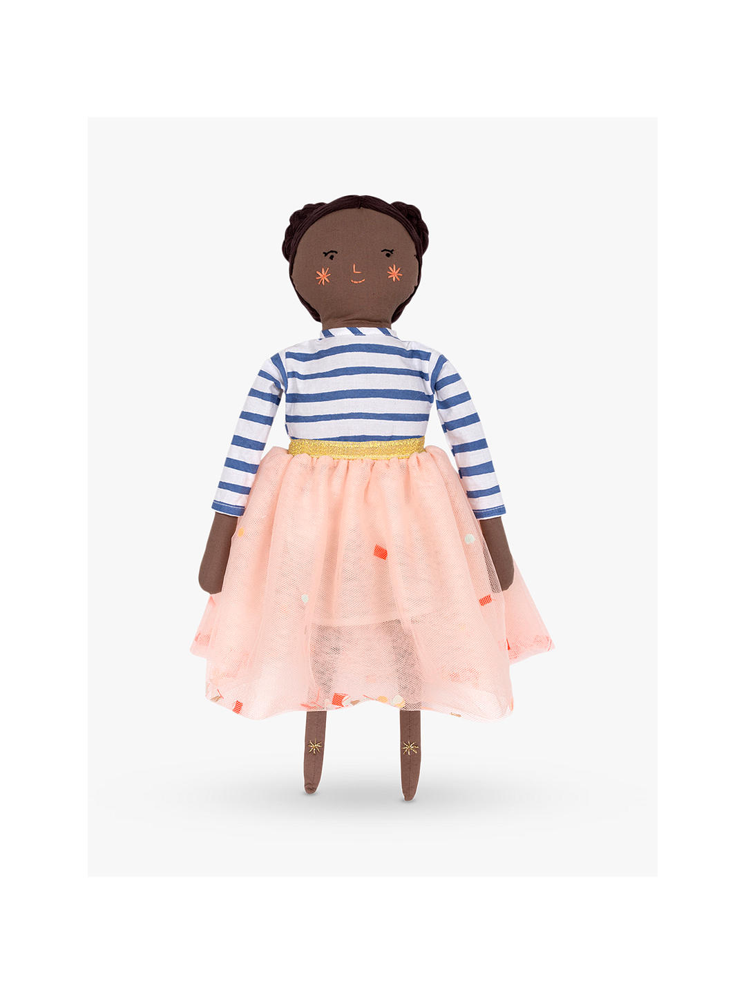 Ruby Doll By Meri Meri - Vibrant Home