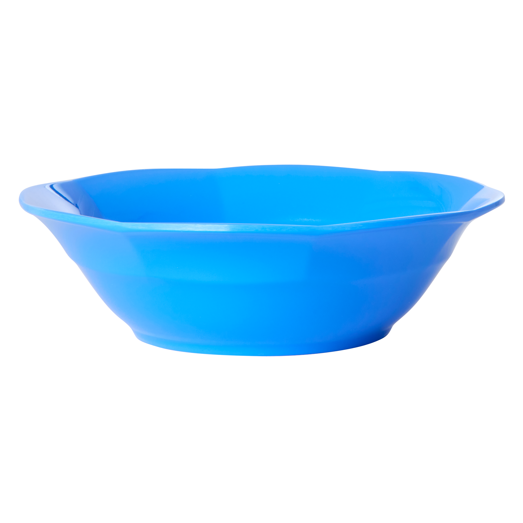 Sky Blue Melamine Bowl By Rice DK - Vibrant Home