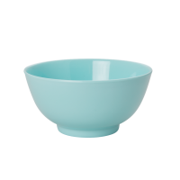 Rice DK Melamine Bowls in Plain Colours - Vibrant Home