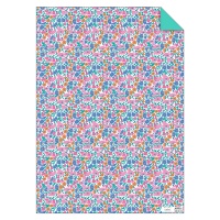 Liberty Print Gift Bows By Meri Meri - Vibrant Home