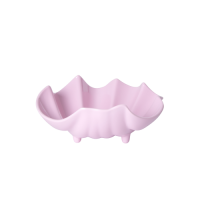 Colourful melamine serving platters and bowls by Rice DK and Sara ...